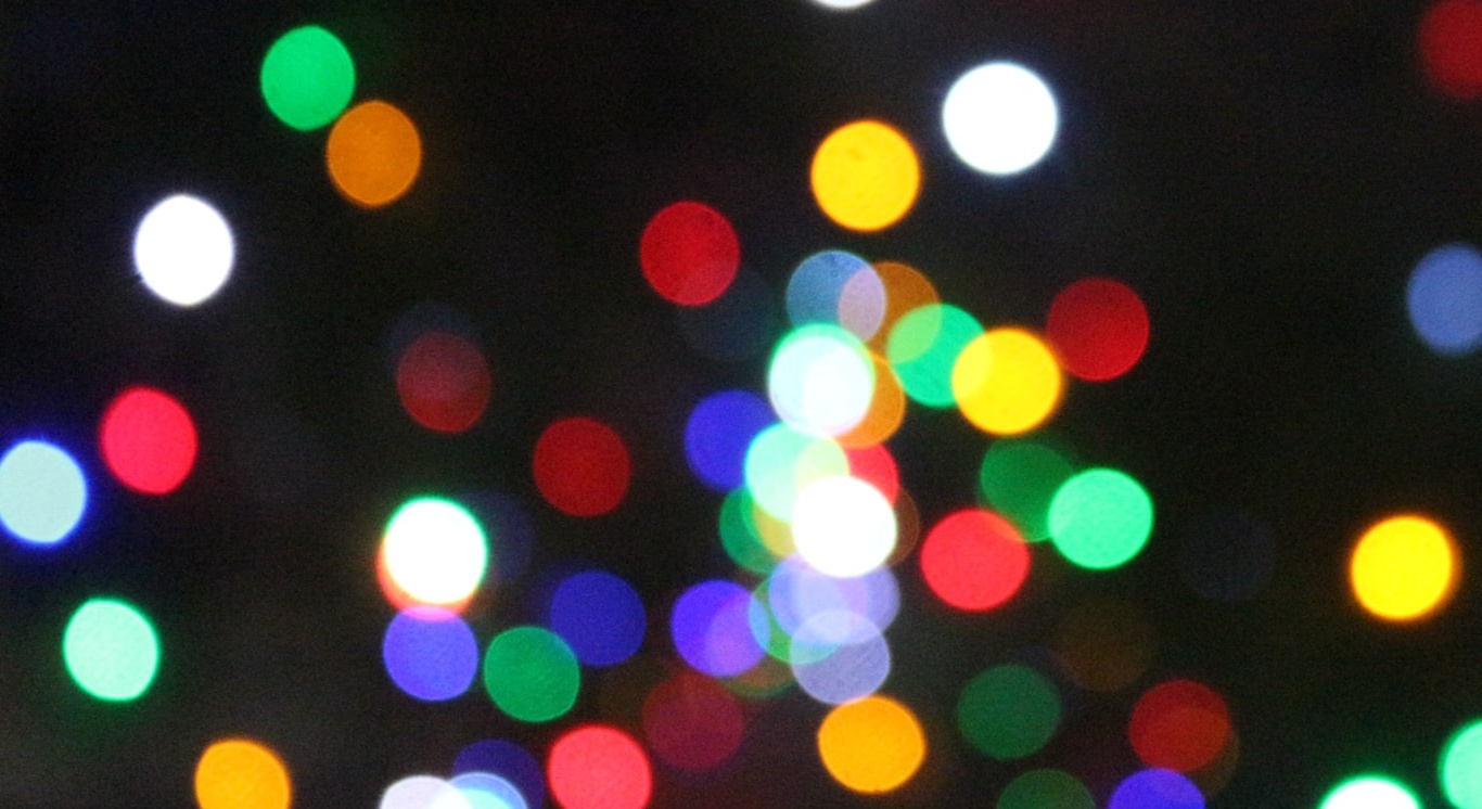 Lichtinstallation mit LED-Throwies in Berlin & Tipp für Events und ...