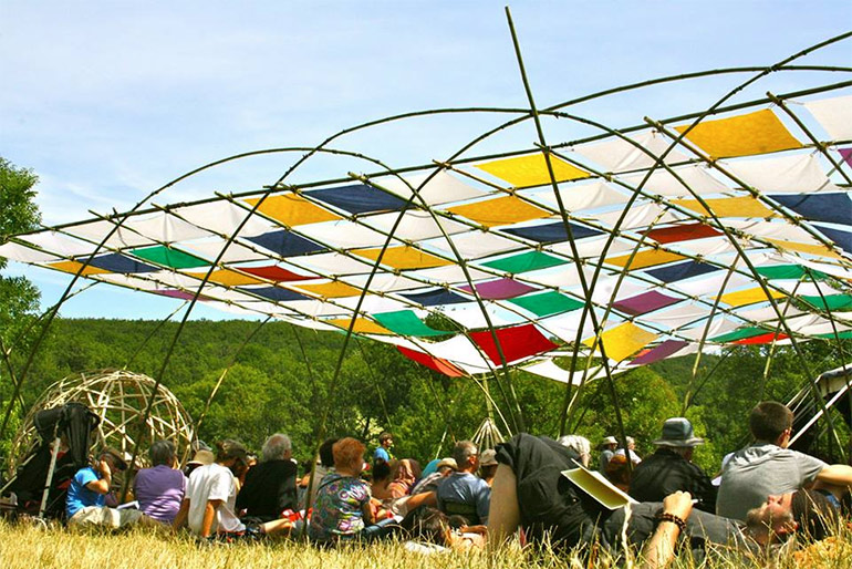 Interaktive Station: Augmented Reality Spiegel | eveosblog