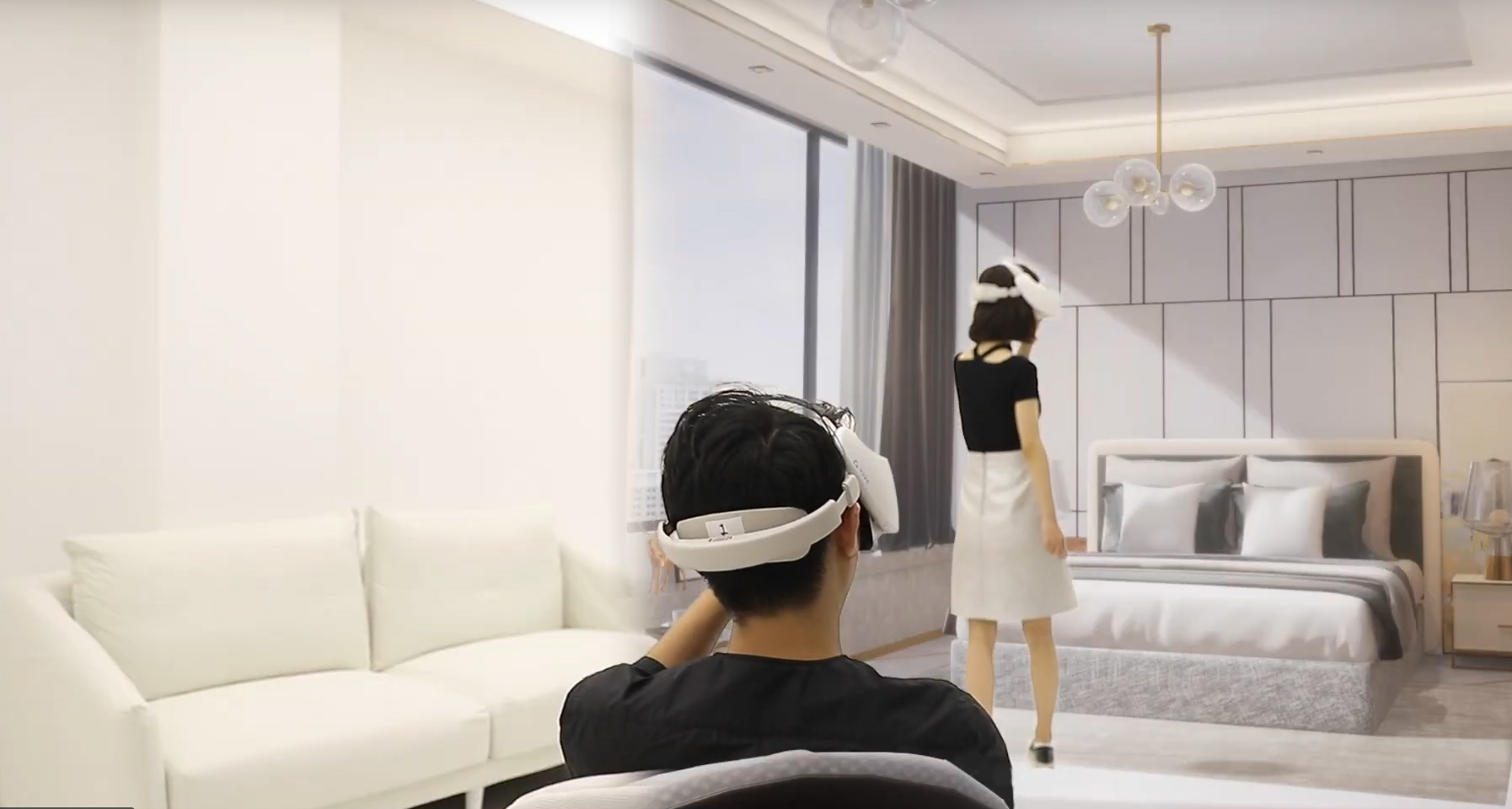 Eventlocations der Zukunft? "Real Virtuality" anstatt Virtual Reality | eveosblog